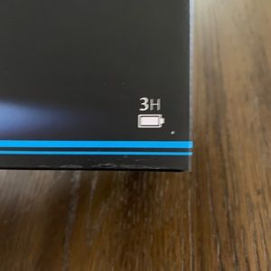 Brookstone | Other | Bnib Brookstone Elite Pulse Portable Sound Bar ...